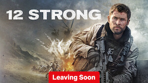 Action & Adventure Movies | Netflix Official Site