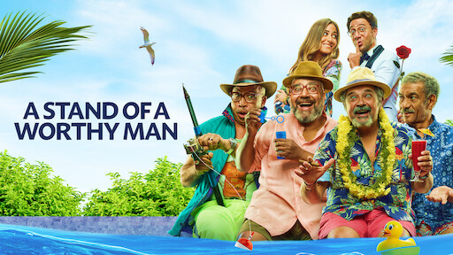 Watch Wizzo School | Netflix