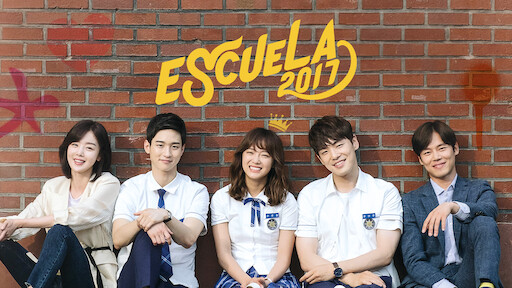 Cuando vuelo hacia ti | Netflix