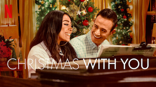 Watch The Noel Diary | Netflix Official Site