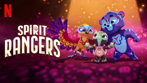 Watch Super Monsters Back to School | Netflix Official Site