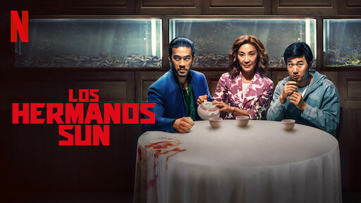Chico come universo | Sitio oficial de Netflix