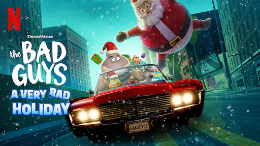 Watch Robin Robin | Netflix Official Site