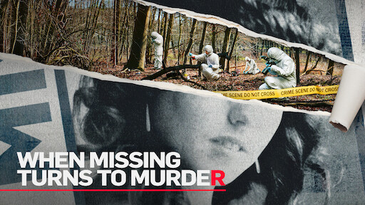 Watch Missing: The Lucie Blackman Case | Netflix Official Site