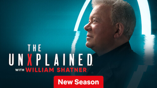 Watch Unknown: Cosmic Time Machine | Netflix Official Site