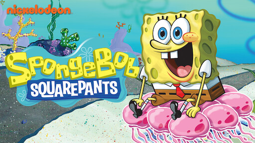 Watch The SpongeBob SquarePants Movie | Netflix