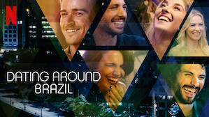 Portuguese-Language Movies & TV | Netflix Official Site