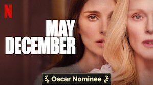 Oscar-Nominated Movies | Netflix Official Site