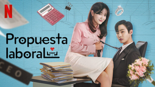 My First First Love | Sitio oficial de Netflix
