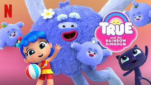 Education for Kids | Netflix Official Site