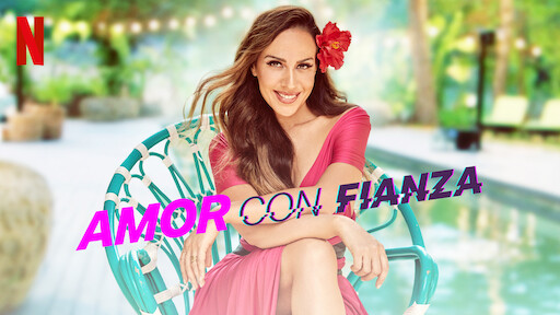 Amor con fianza: Polonia | Sitio oficial de Netflix