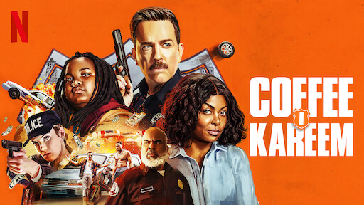 Thunder Force | Oficjalna witryna Netflix