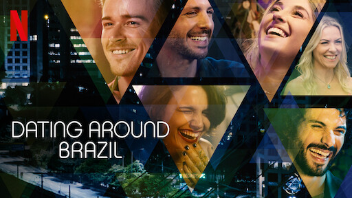 Watch Love is Blind Brazil: After the Altar | Netflix Official Site