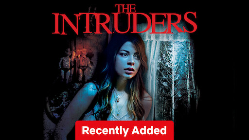 Watch Mercy | Netflix Official Site