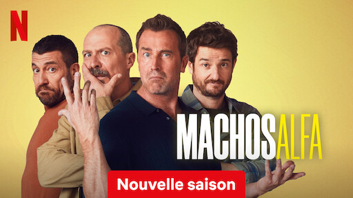 Watch Que t'hi jugues, Mari Pili? | Netflix