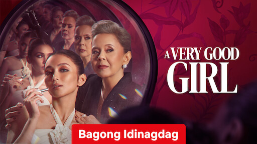 Finding Agnes | Official Site ng Netflix