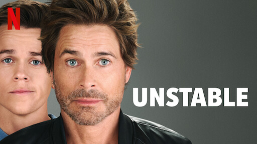 Watch The Letdown | Netflix