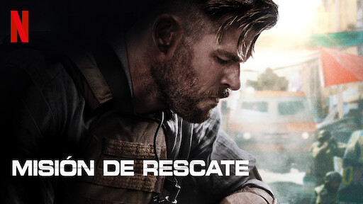 Escuadrón 6 | Sitio oficial de Netflix