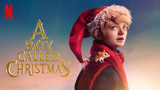 Watch David and the Elves | Netflix Official Site