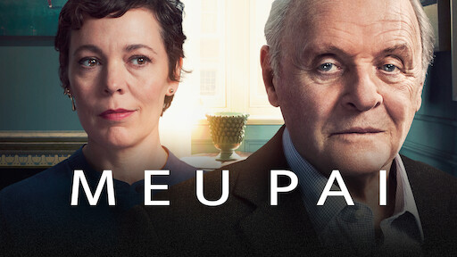 Dois Papas | Site oficial da Netflix