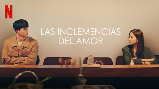 My First First Love | Sitio oficial de Netflix