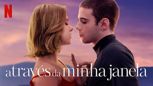 Através da Minha Janela 2: Além-mar | Site oficial da Netflix