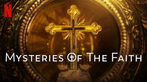 Watch Unknown: The Lost Pyramid | Netflix Official Site