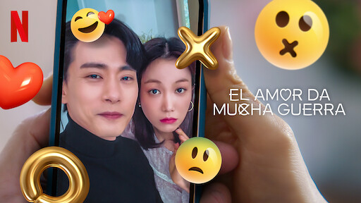 My First First Love | Sitio oficial de Netflix