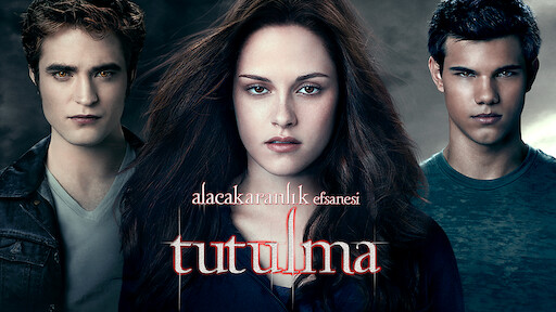 Alacakaranlık | Netflix