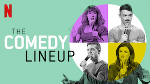 Stand-Up Comedy | Netflix Official Site