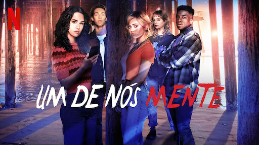 Tu | Site oficial da Netflix