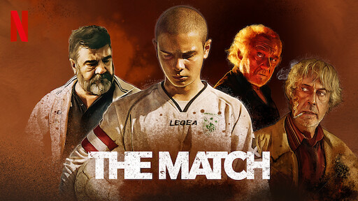 Watch The Queenstown Kings | Netflix Official Site