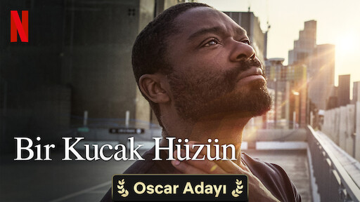 Yangın Yeri | Netflix Resmi Sitesi