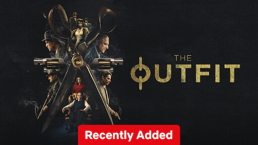 Watch Gun City | Netflix Official Site