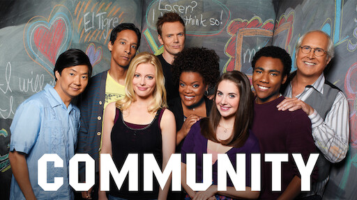 Watch Friends | Netflix