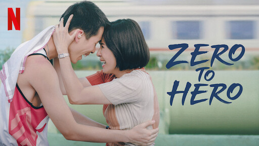 Watch 100 Meters | Netflix