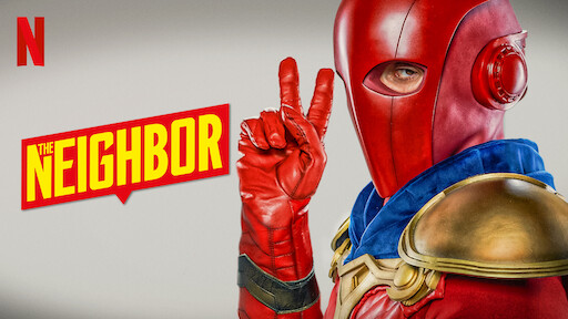 Watch Bomb Scared | Netflix Official Site