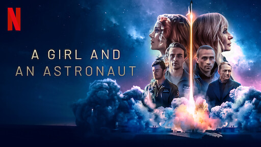 Watch Spaceman | Netflix Official Site