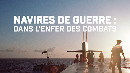 Greatest Events of WWII in Colour | Officiële Netflix-website