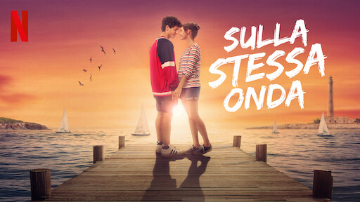 Vinterviken | Sito ufficiale Netflix