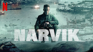 Scandinavian Movies & TV | Officiële Netflix-website