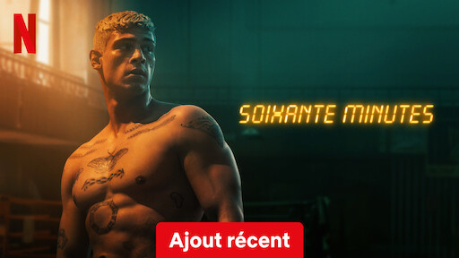 En plein vol | Site officiel de Netflix