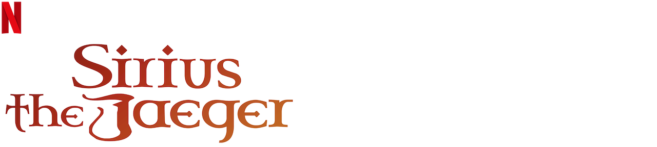 Watch Sirius the Jaeger | Netflix Official Site