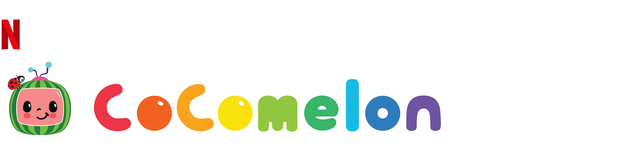 Cocomelon Lane | Site officiel de Netflix