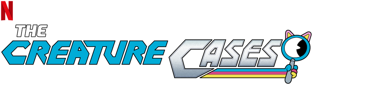 Watch The Creature Cases | Netflix Official Site