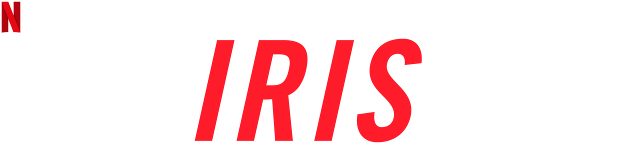 In the Shadow of Iris | Netflix Official Site