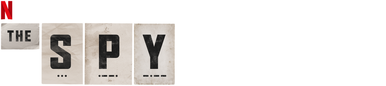 The Spy | Netflix officiella webbplats