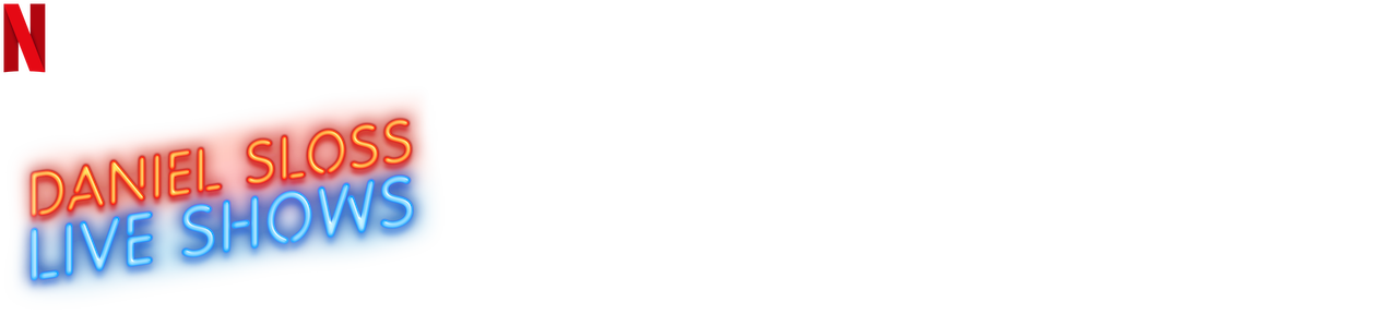 Daniel Sloss: Live Shows | Netflix Official Site