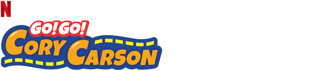 Go! Go! Cory Carson | Netflix Official Site