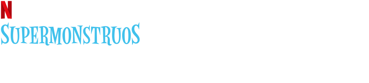 Supermonstruos: Una fiesta monstruosa | Sitio oficial de Netflix